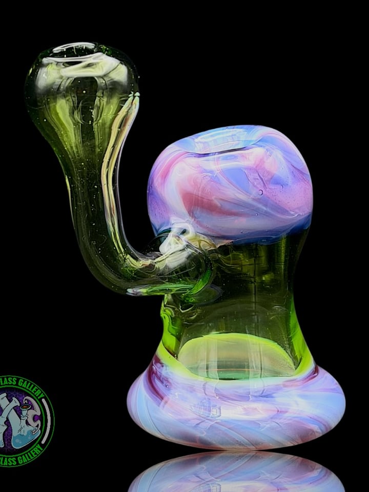 C Glass - Dry Pipe #1 | Shop Dry Pipes on GlassPass