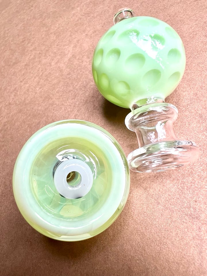 Slime Caps Combo | Shop Carb Caps on GlassPass