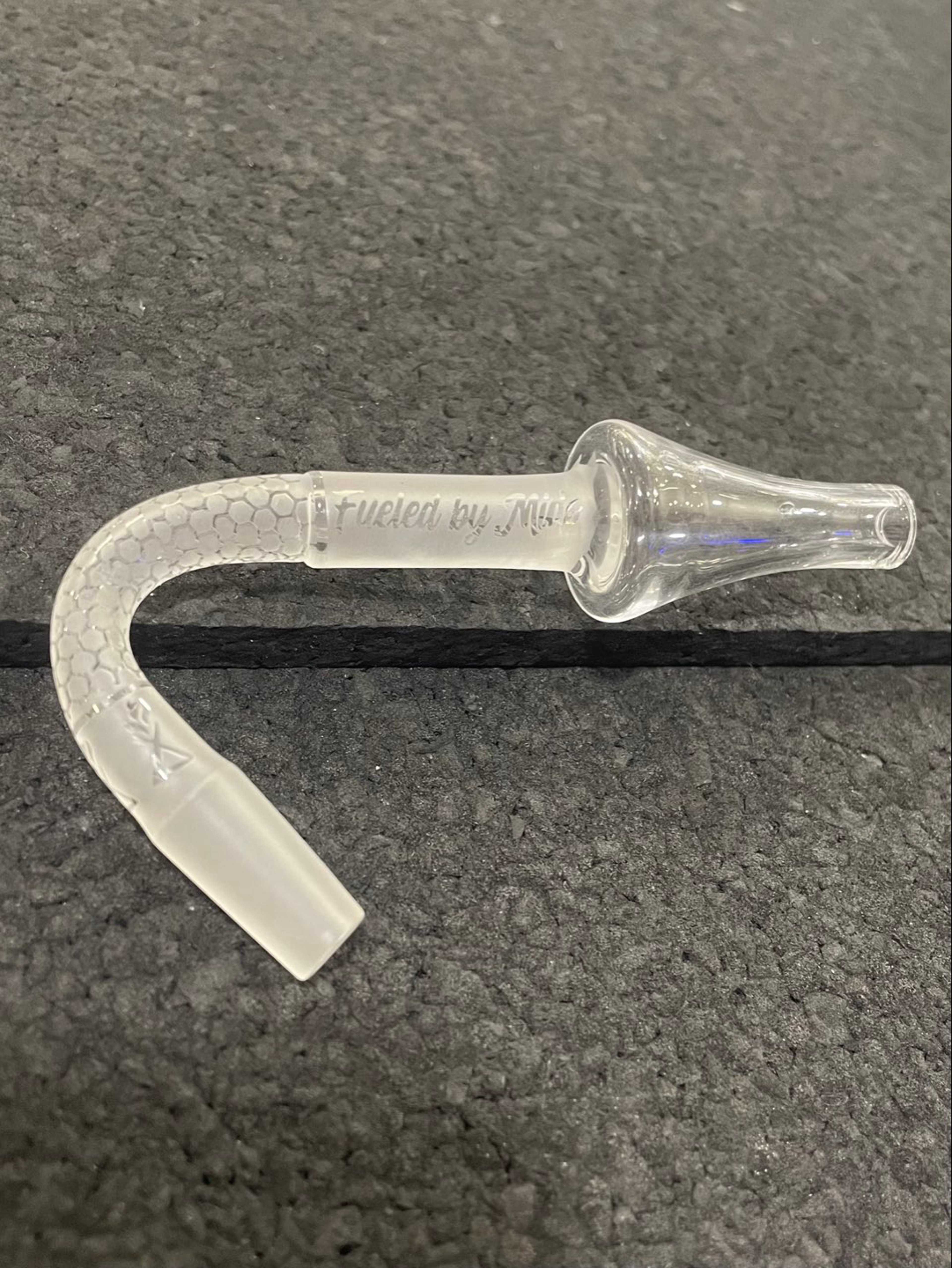 Victory Auto Straw | Shop Nectar Collectors on GlassPass