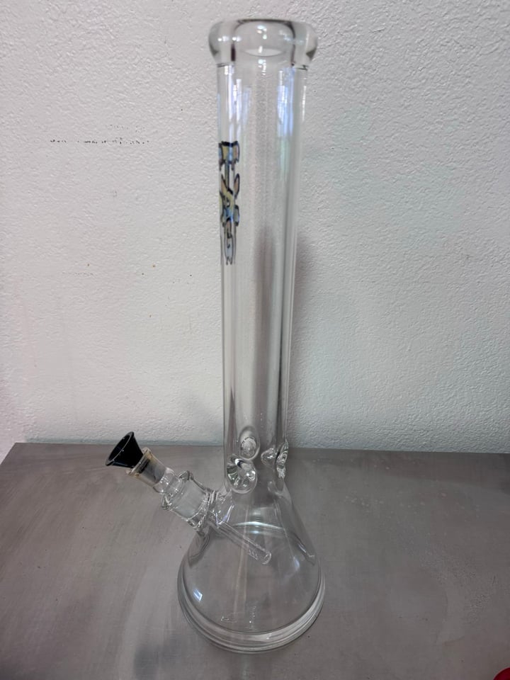 TAG - 17” Beaker - Thick As... | Shop TAG Glass on GlassPass