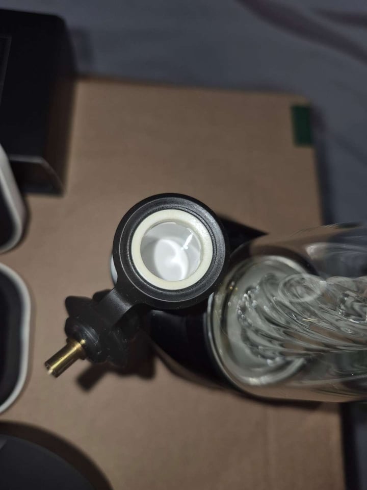 Puffco Pro w/ 3dxl hard case a... | Shop Puffco on GlassPass