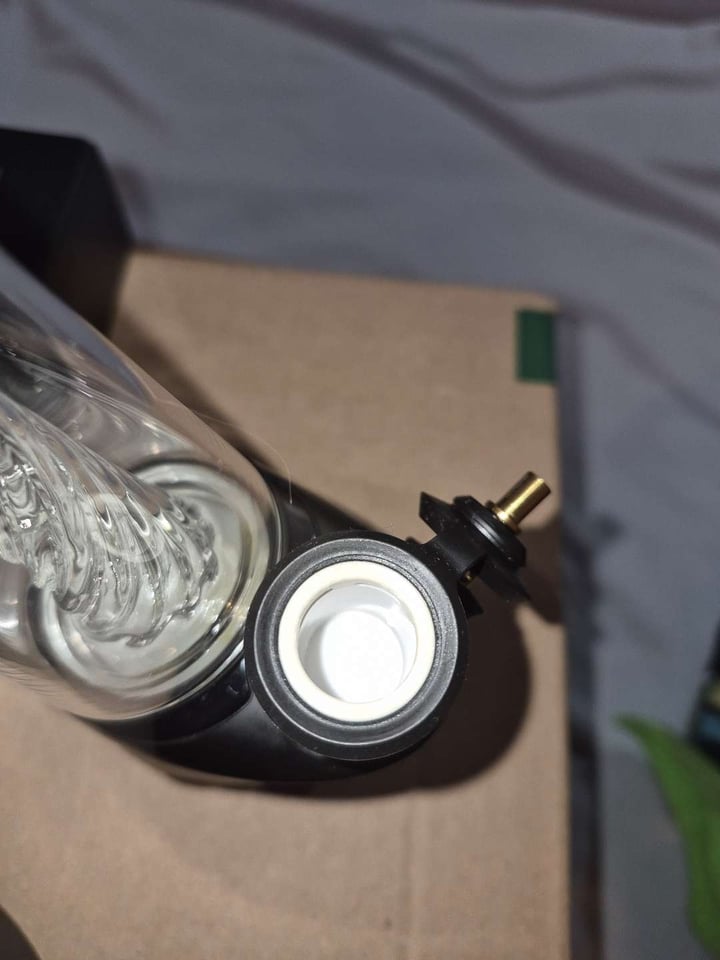 Puffco Pro w/ 3dxl hard case a... | Shop Puffco on GlassPass