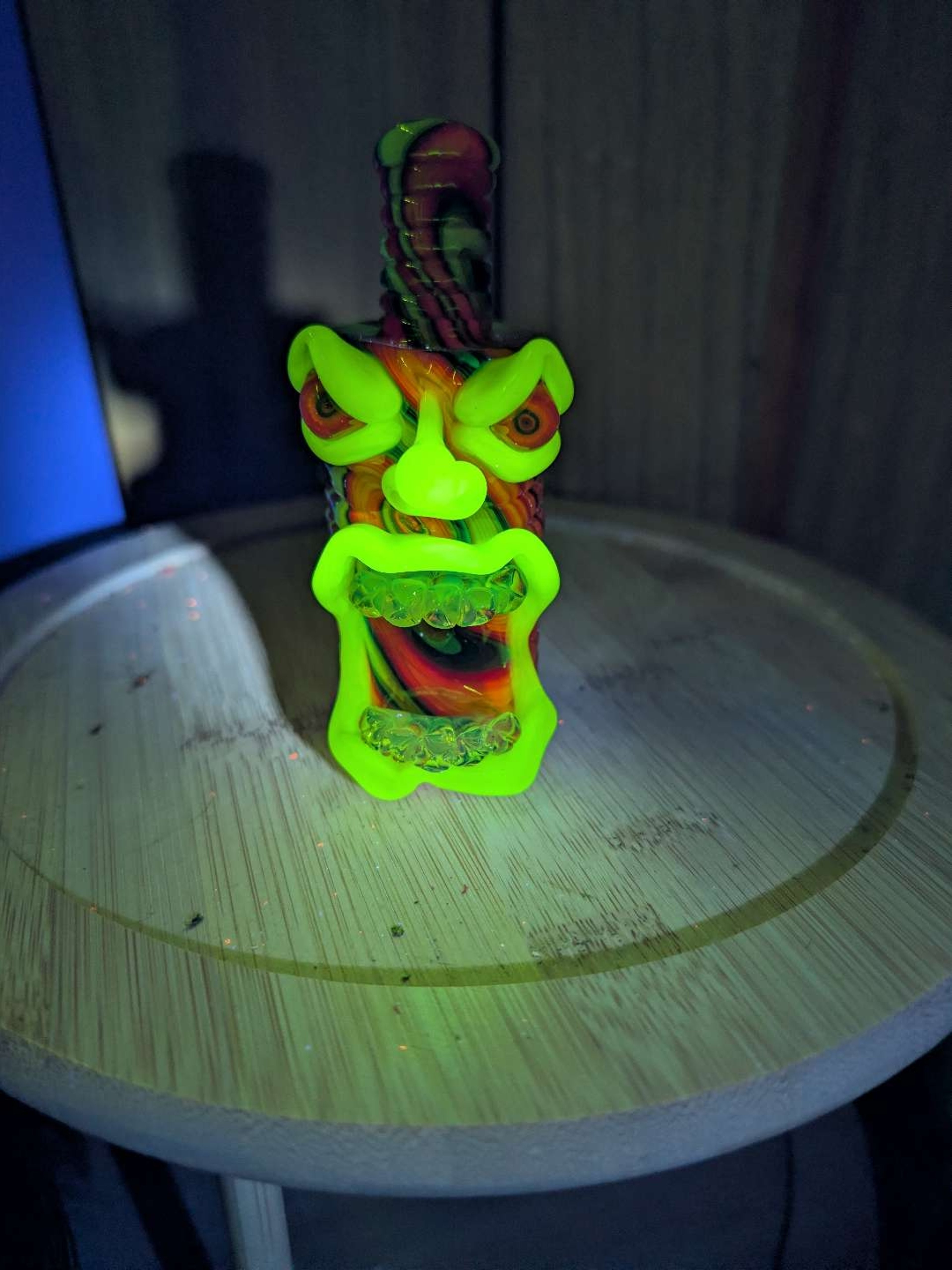 Frostysfresh full face d... | Shop Steamrollers on GlassPass