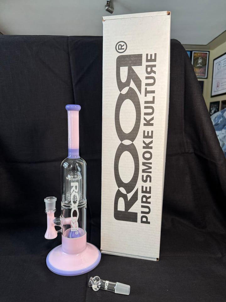 Roor Tech | Shop RooR Tech America on GlassPass