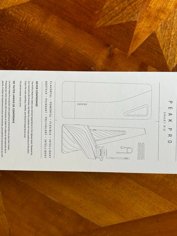 Puffco Peak Pro with 3D XL Coil | Shop Puffco on GlassPass