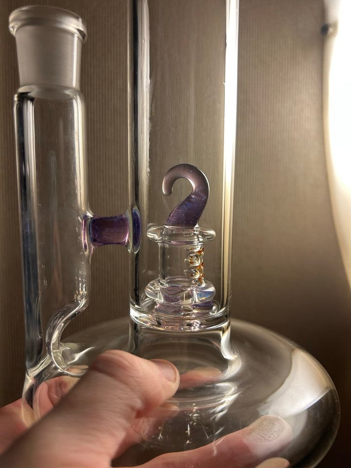 CFL🪝Hollowfoot Buoy 18m... | Shop Captain Hook on GlassPass