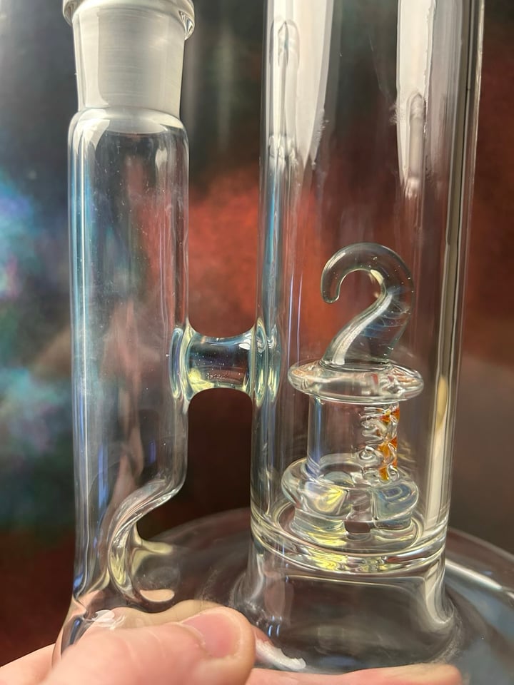 CFL🪝Hollowfoot Buoy 18m... | Shop Captain Hook on GlassPass