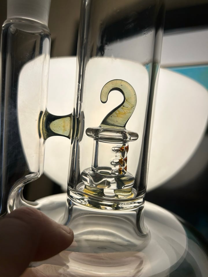 CFL🪝Hollowfoot Buoy 18m... | Shop Captain Hook on GlassPass