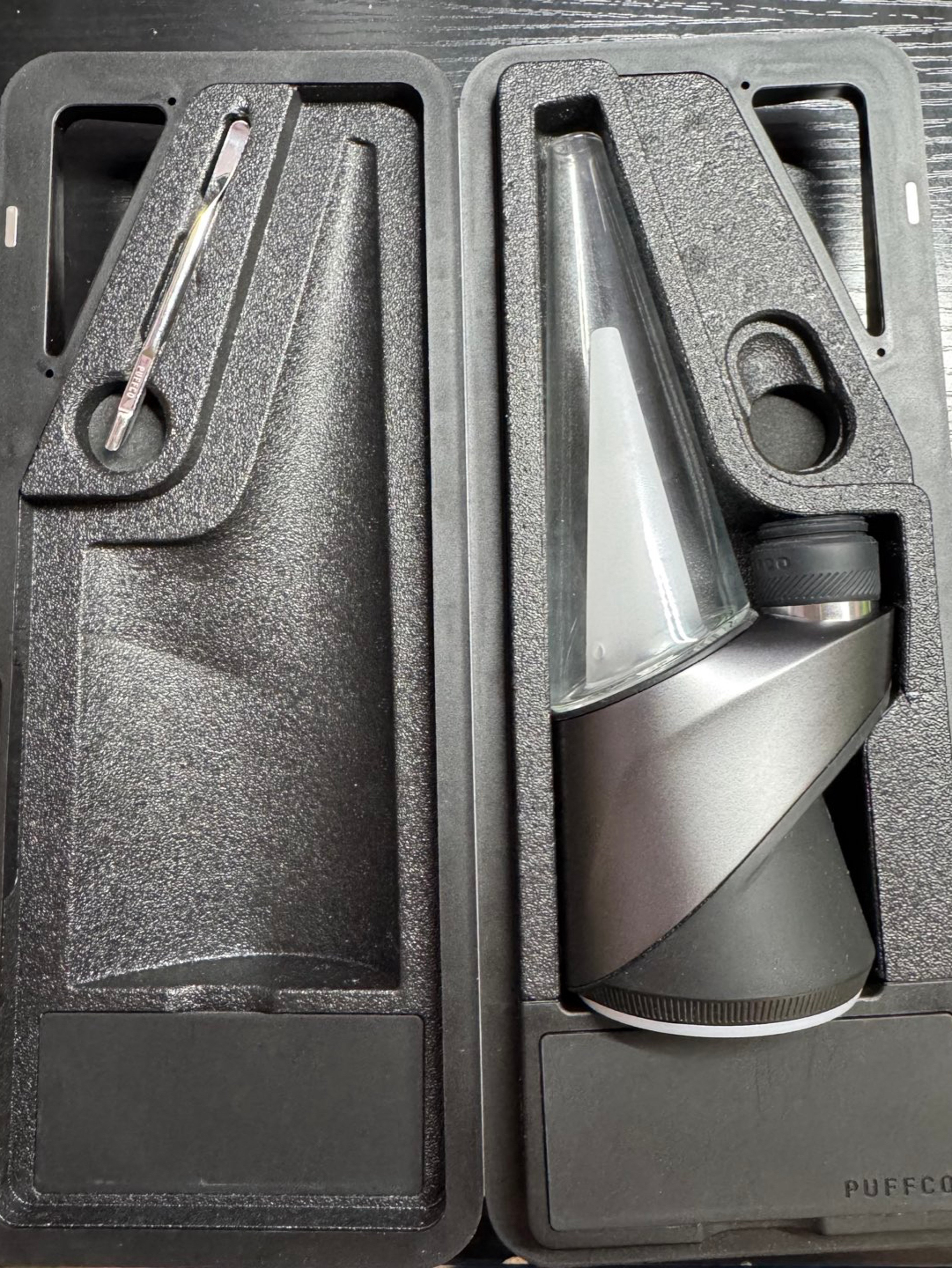 Puffco Peak Pro V1 | Shop Puffco on GlassPass