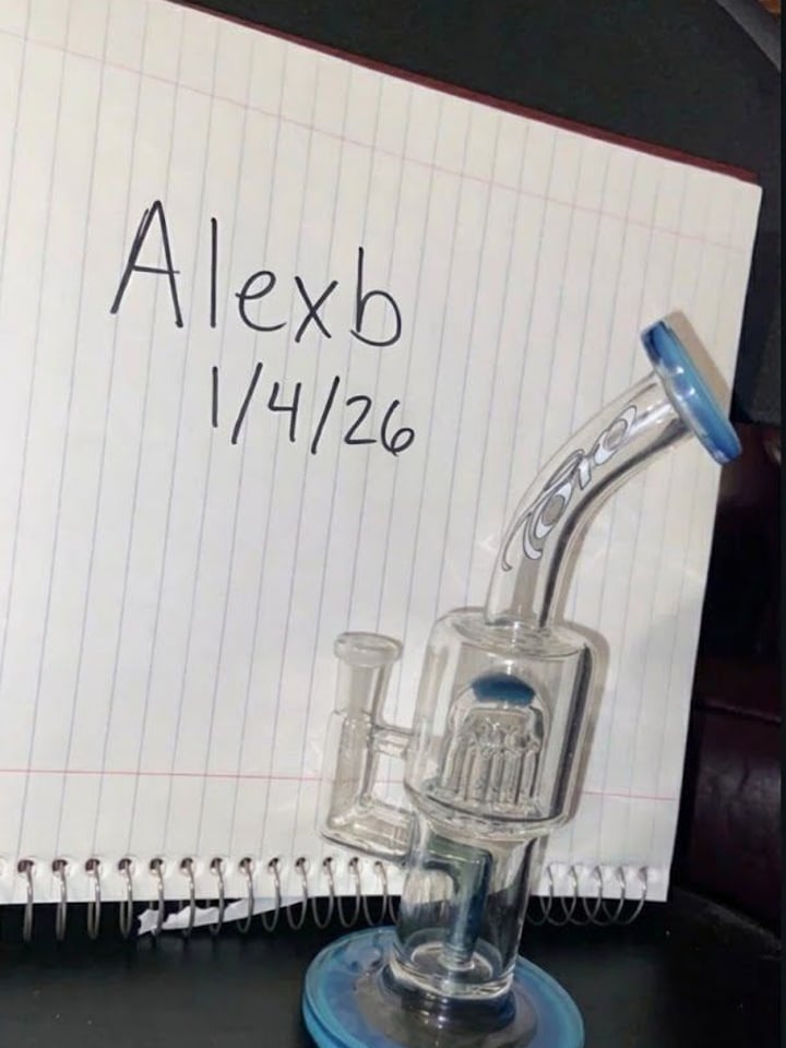 Toro Double Micron Recycler – Bl... | Shop Toro on GlassPass