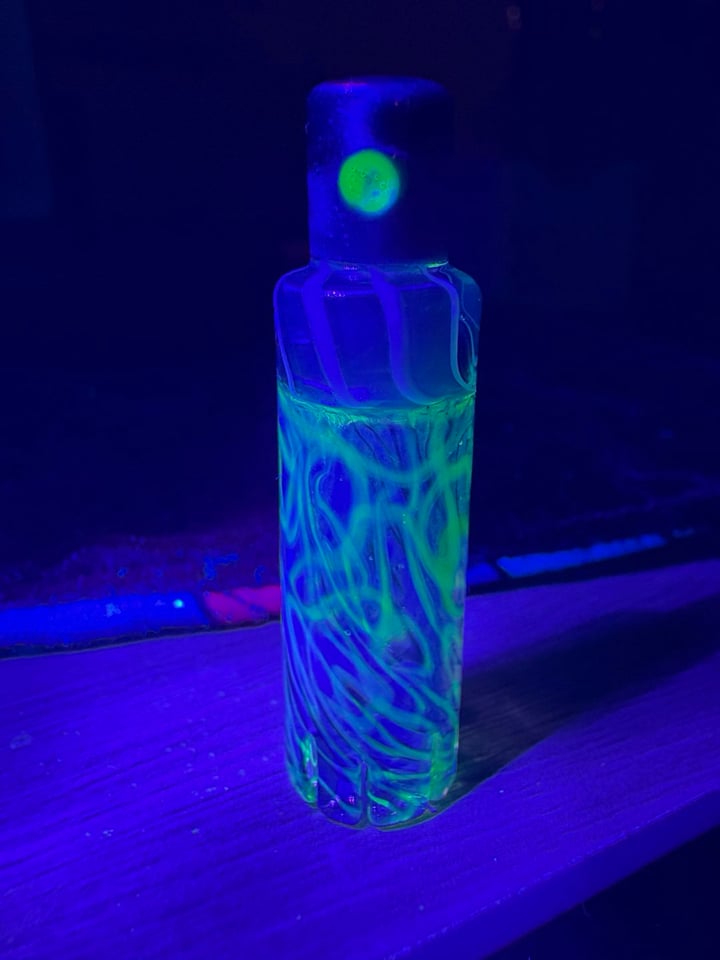 12.5mm UV Fume Trails Spra... | Shop Aleburndro on GlassPass