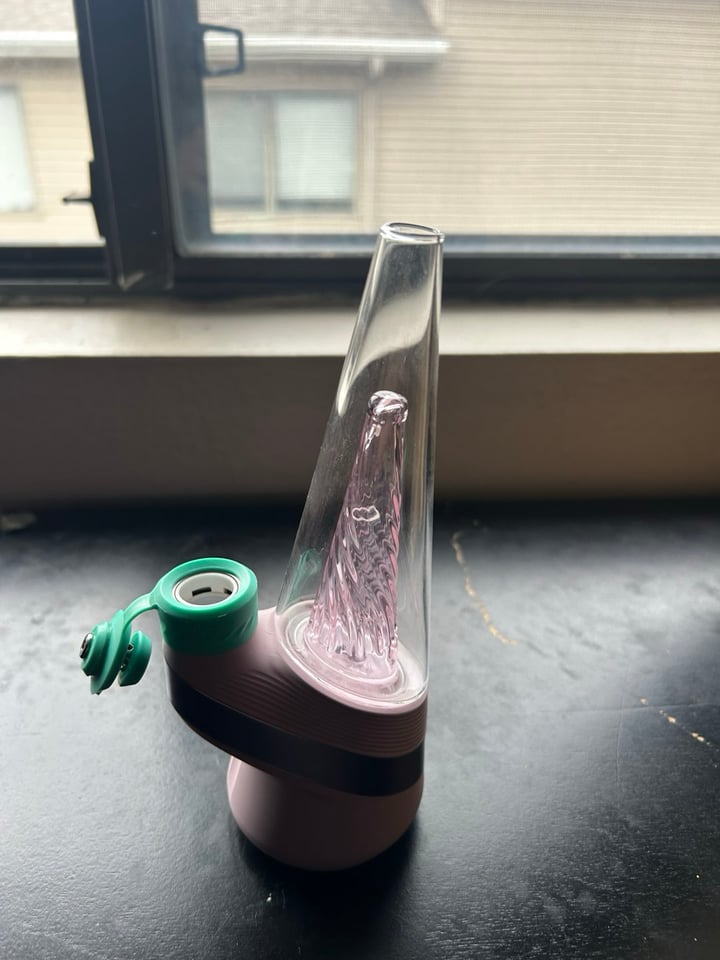 New Puffco Peak-Bliss-180$ | Shop Puffco on GlassPass