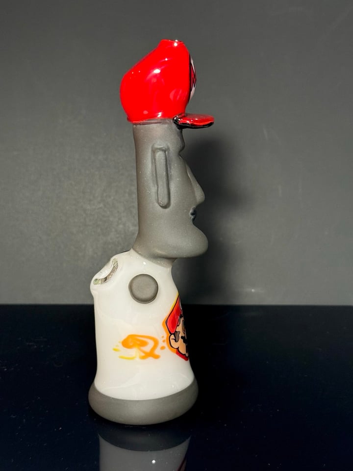 Mattvision X Punty... | Shop Matt Vision Glass on GlassPass