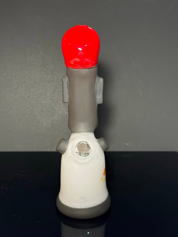 Mattvision X Punty... | Shop Matt Vision Glass on GlassPass