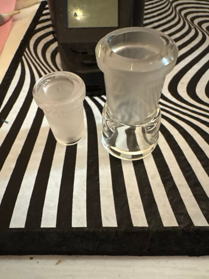 Zack Harrison Puffco Pe... | Shop Zach Harrison on GlassPass