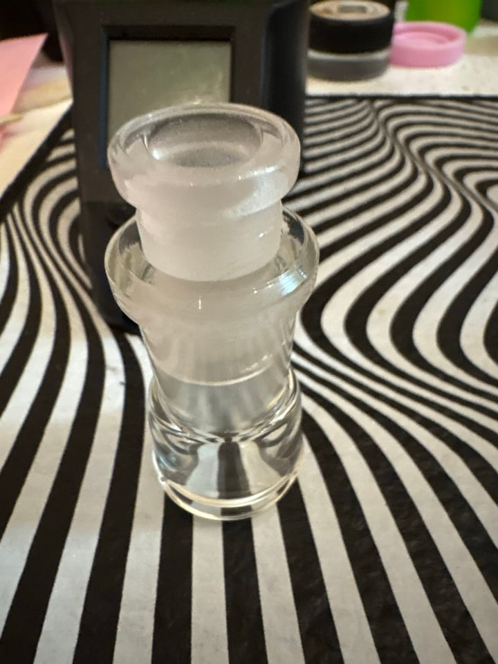 Zack Harrison Puffco Pe... | Shop Zach Harrison on GlassPass