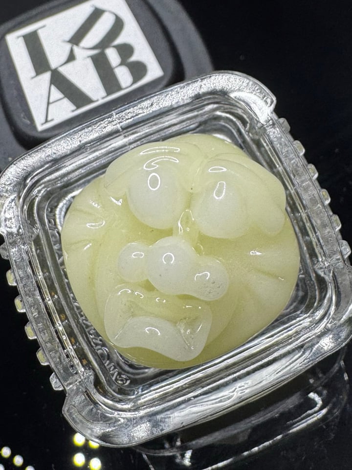 Globlin #2 of 2026 Pocket... | Shop Ldab Glass on GlassPass