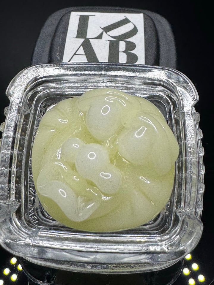 Globlin #2 of 2026 Pocket... | Shop Ldab Glass on GlassPass