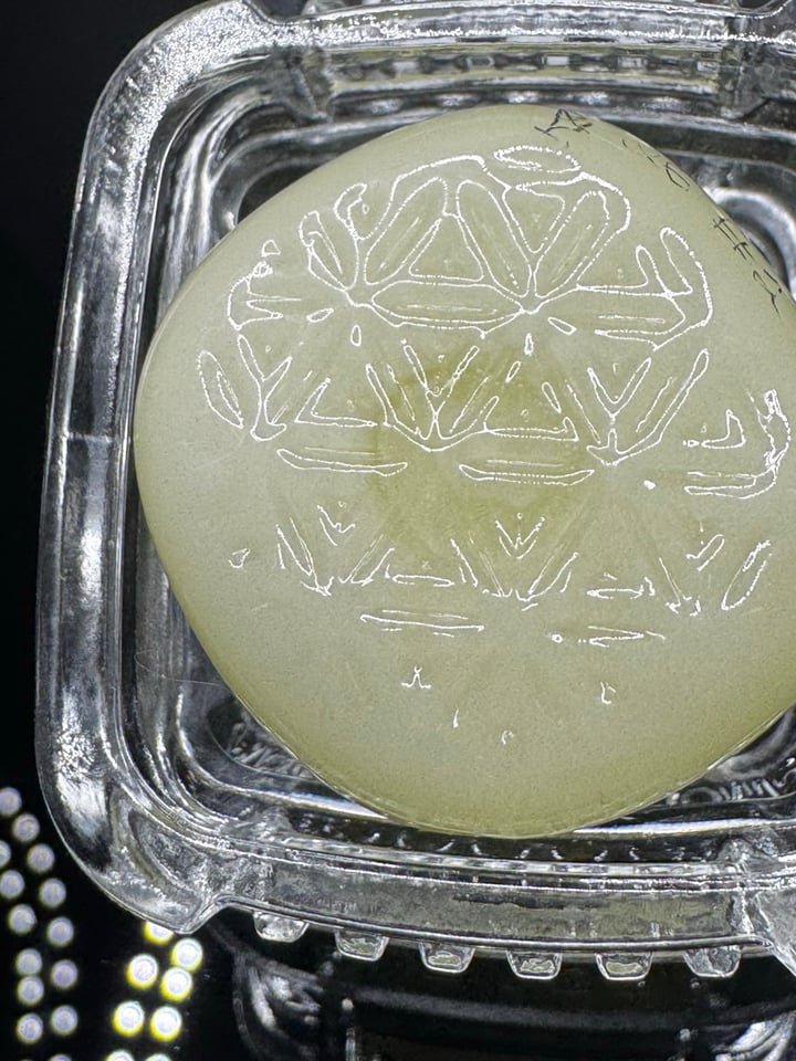 Globlin #2 of 2026 Pocket... | Shop Ldab Glass on GlassPass