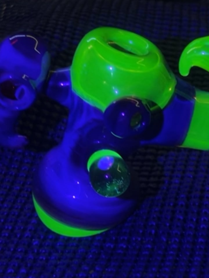 Bubbler | Shop Paul Taylor on GlassPass