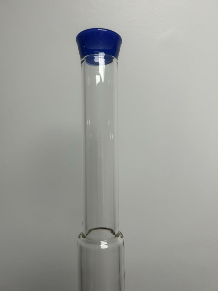 New 18” iv glass inlin... | Shop Straight Tubes on GlassPass