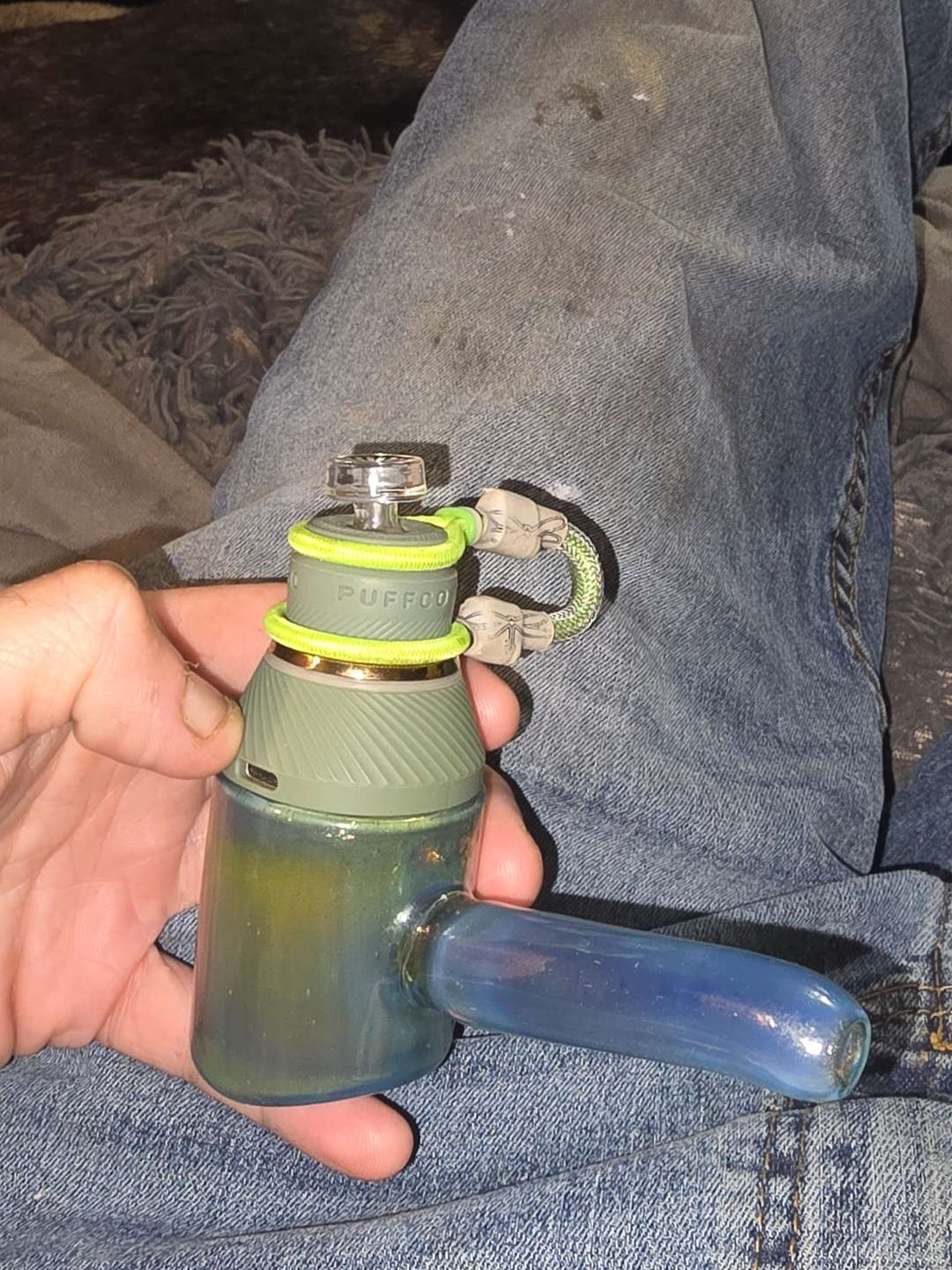 Flourish puffco proxy with cust... | Shop Proxy on GlassPass