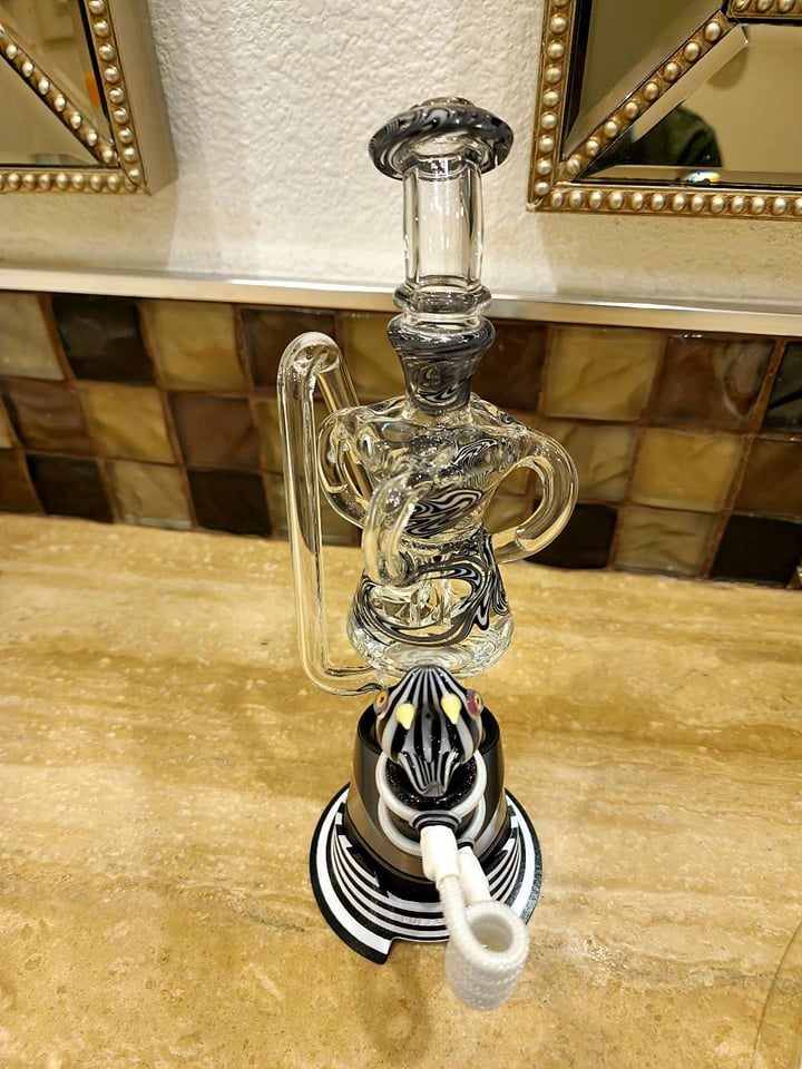 Kosher quad and matching... | Shop Kosher Glass on GlassPass