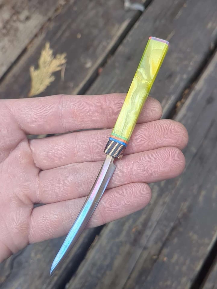 Slabslicer710 v3 Japane... | Shop Slabslicer710 on GlassPass