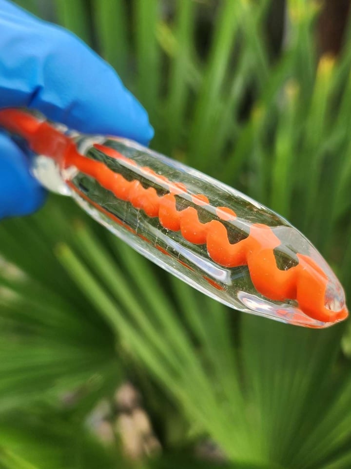 Marcel Braun Project 33 Wizard... | Shop Marcel on GlassPass