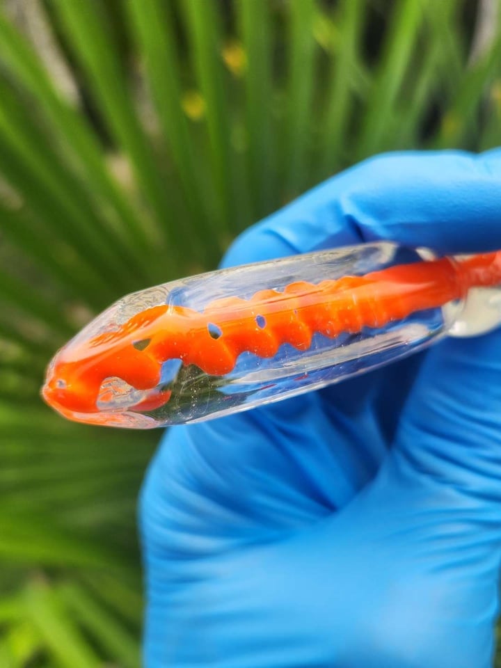 Marcel Braun Project 33 Wizard... | Shop Marcel on GlassPass