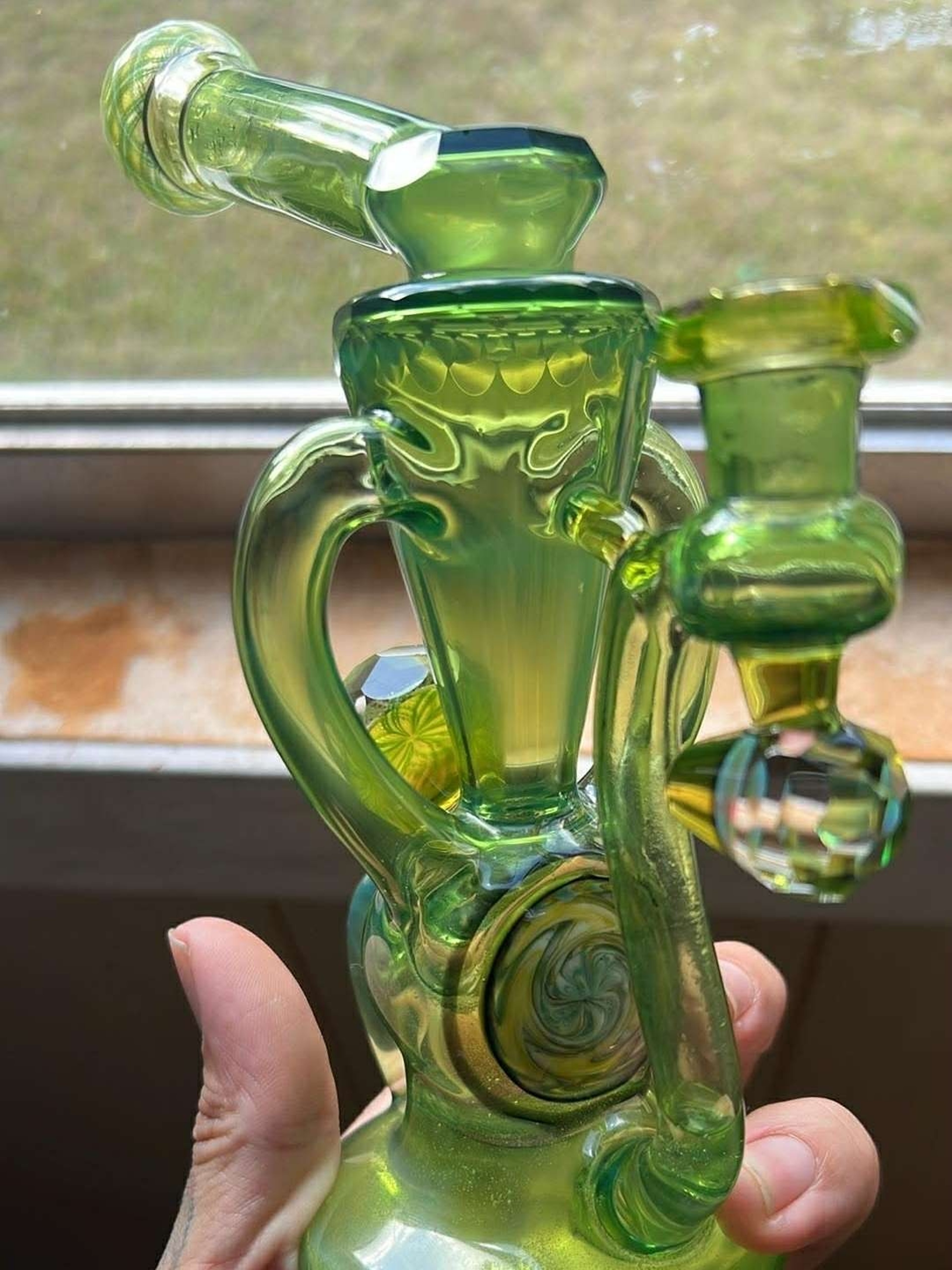 EPG ACR #100 | Shop EPG on GlassPass