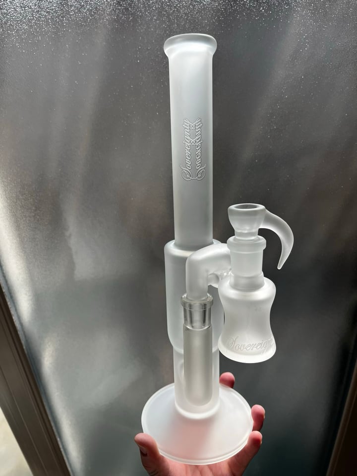 Free Ship Sovereignty Bundle | Shop Sovereignty on GlassPass