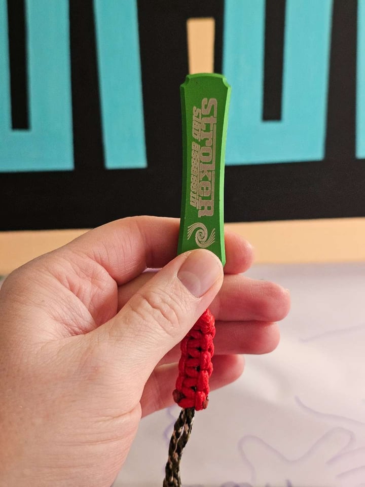 Slab Assassin Dab Tool | Shop Dab Tools on GlassPass