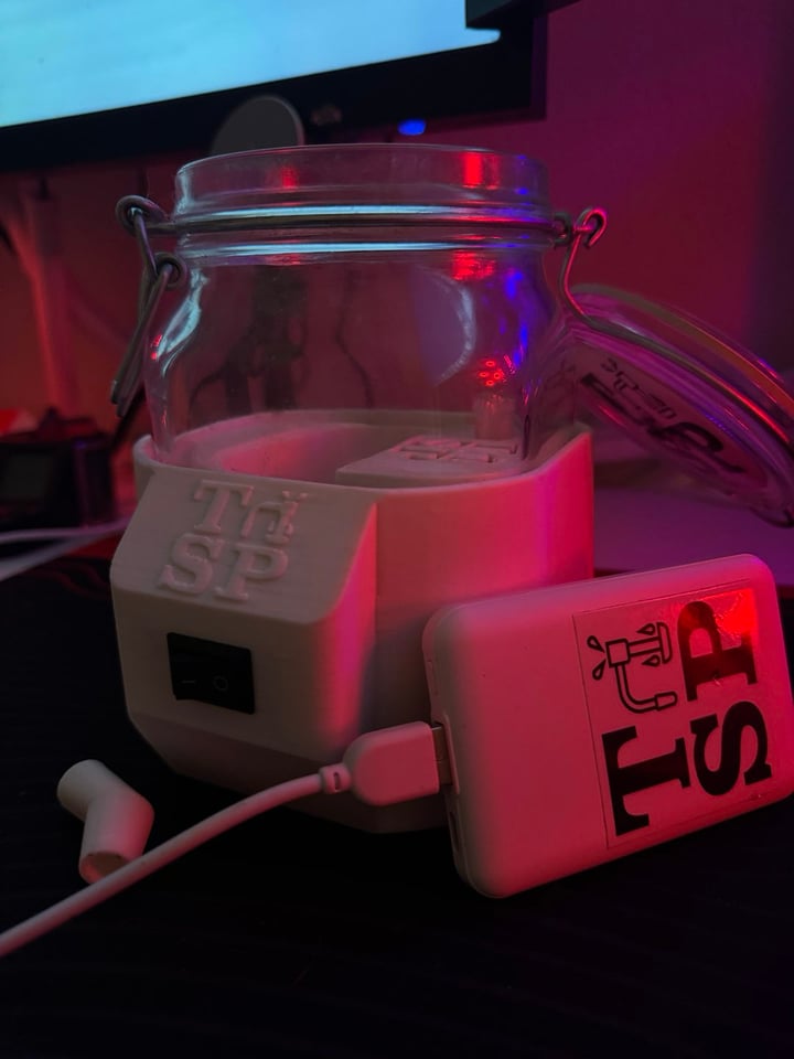 Terp Slurp Pump w... | Shop Temperature Devices on GlassPass