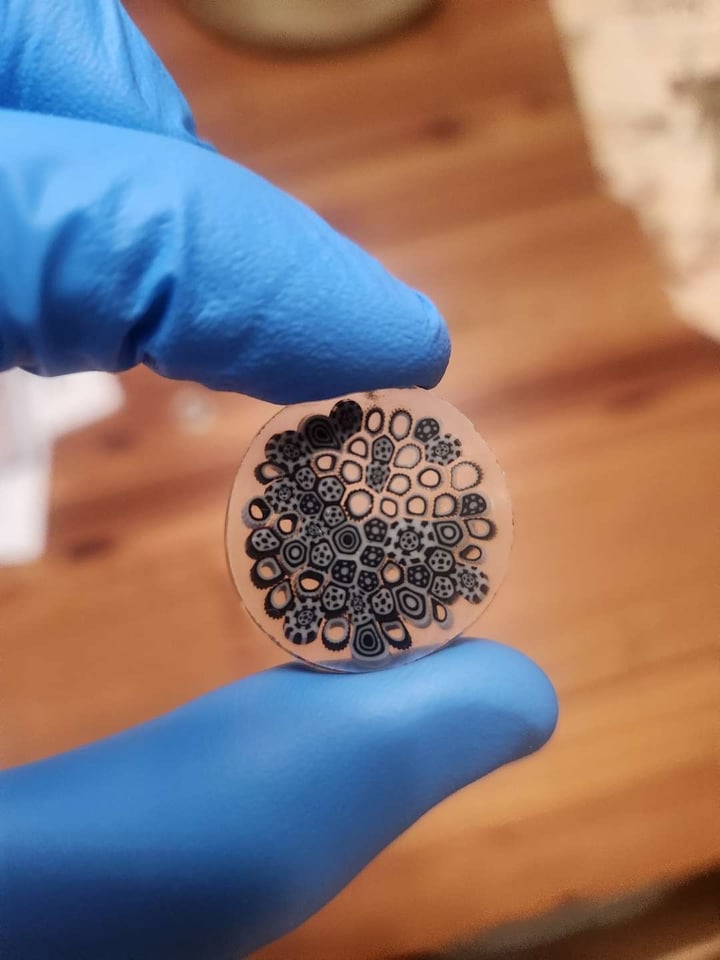 KJH Kevin J Howell Millie C... | Shop Kjh Glass on GlassPass