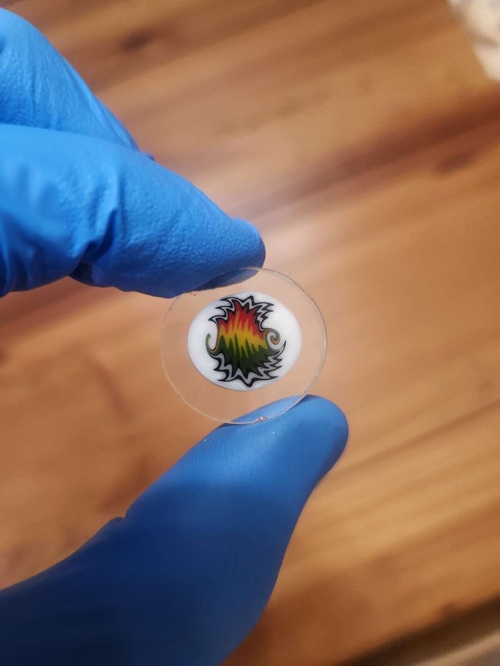 KJH Kevin J Howell Millie C... | Shop Kjh Glass on GlassPass