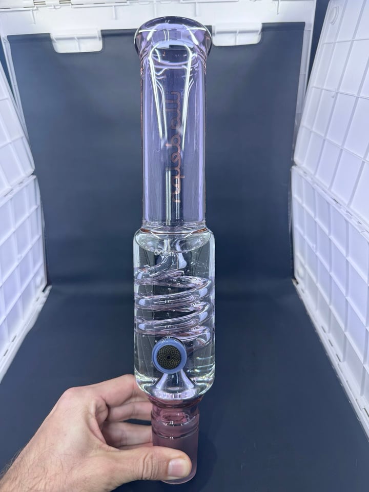 Illadelph Frozen Coil - Tra... | Shop Illadelph on GlassPass