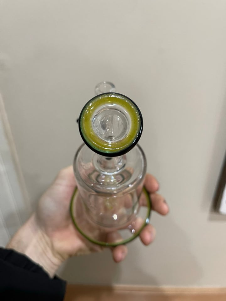 Toro Glass Toke City 10th Annive... | Shop Toro on GlassPass