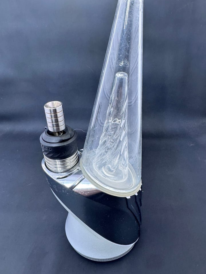 Puffco Guardian Peak Pro 3DXL... | Shop Puffco on GlassPass