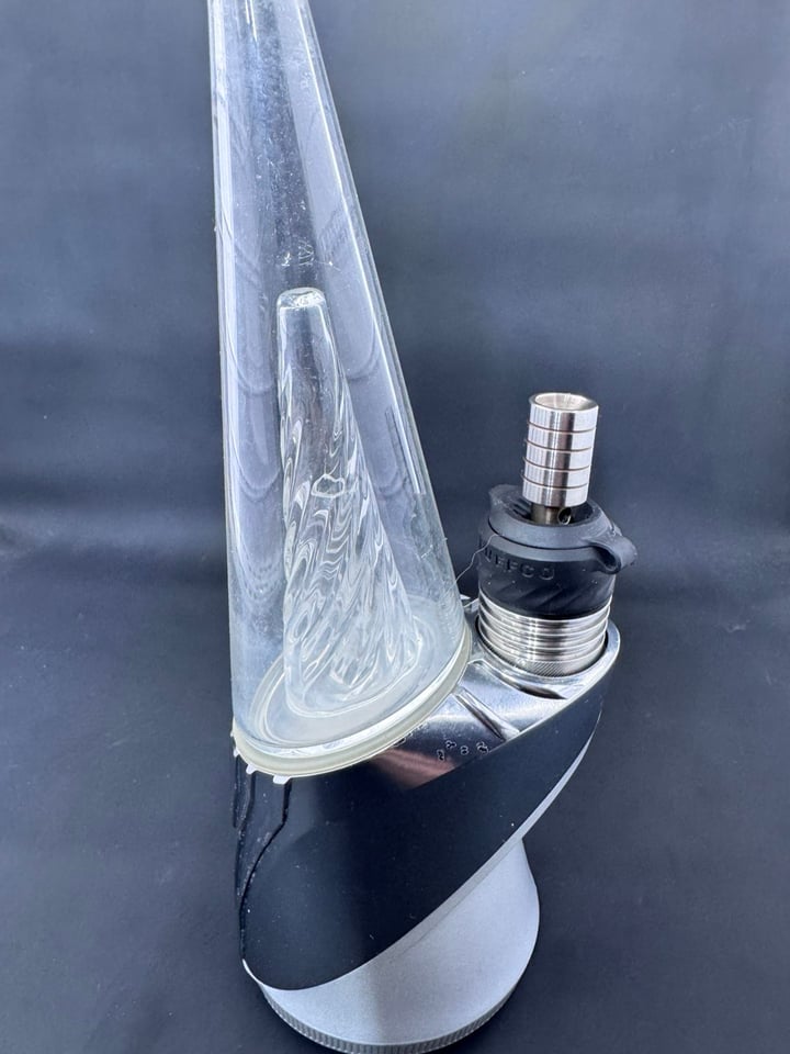 Puffco Guardian Peak Pro 3DXL... | Shop Puffco on GlassPass