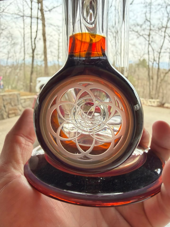SOL in AP and Crushed... | Shop SoL Glassworks on GlassPass