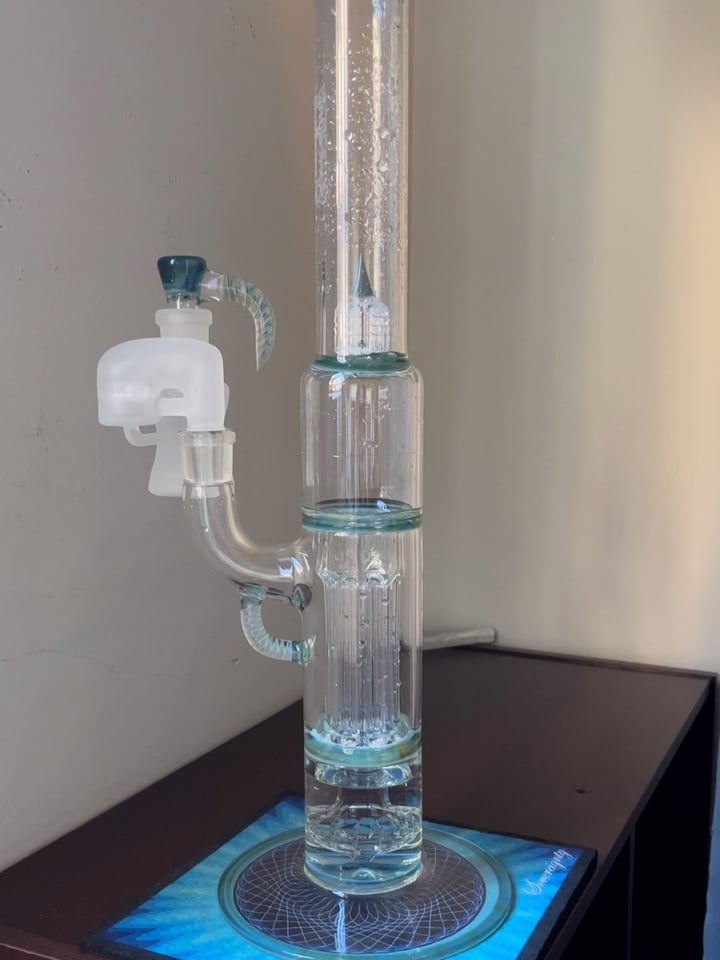 Peyote Pillar FA Shooting... | Shop Sovereignty on GlassPass