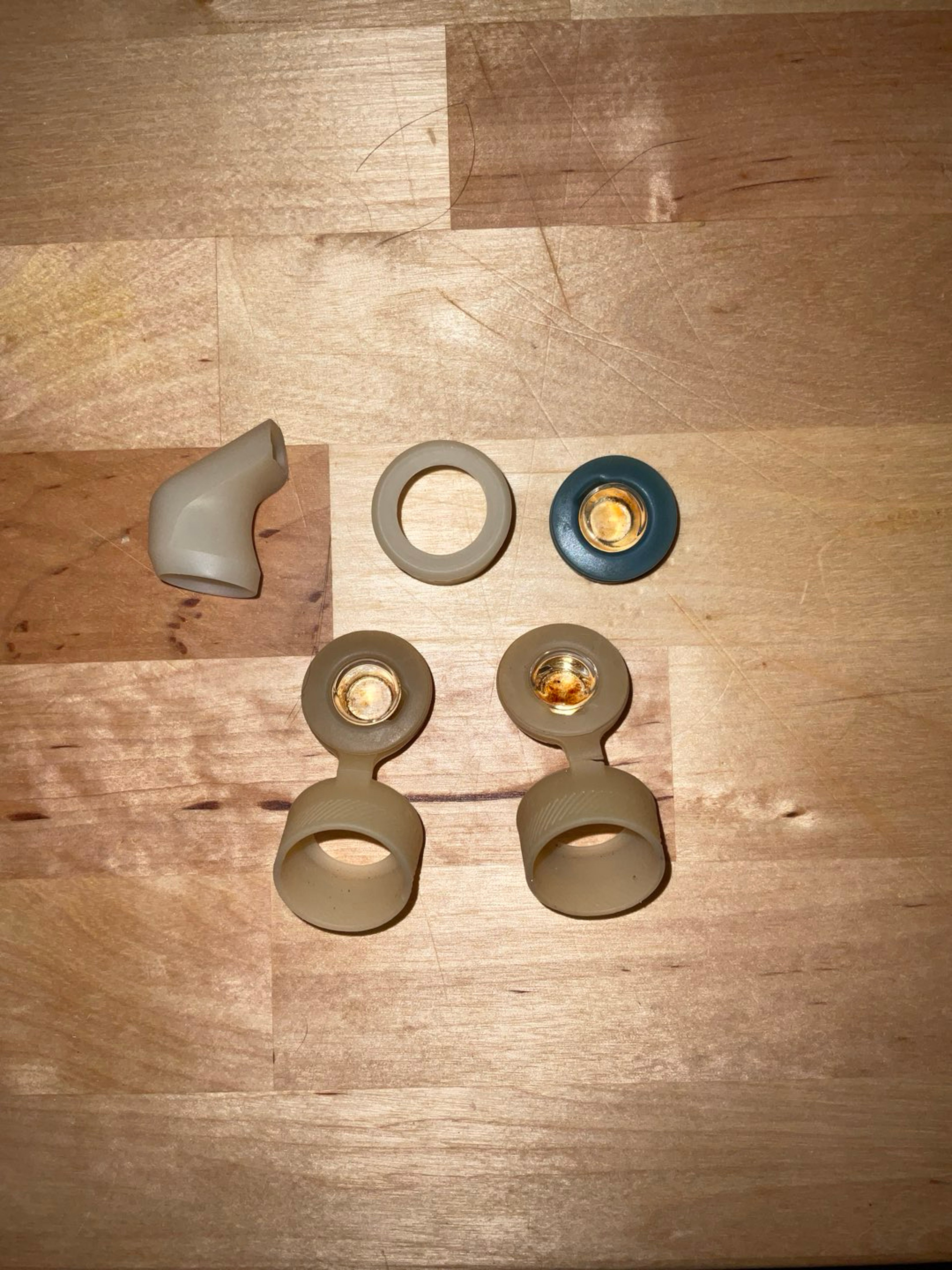 Puffco Opal Travel Pack plus... | Shop Peak Pro on GlassPass