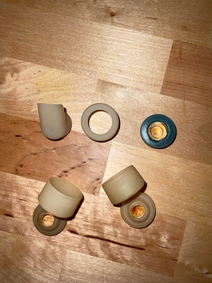 Puffco Opal Travel Pack plus... | Shop Peak Pro on GlassPass