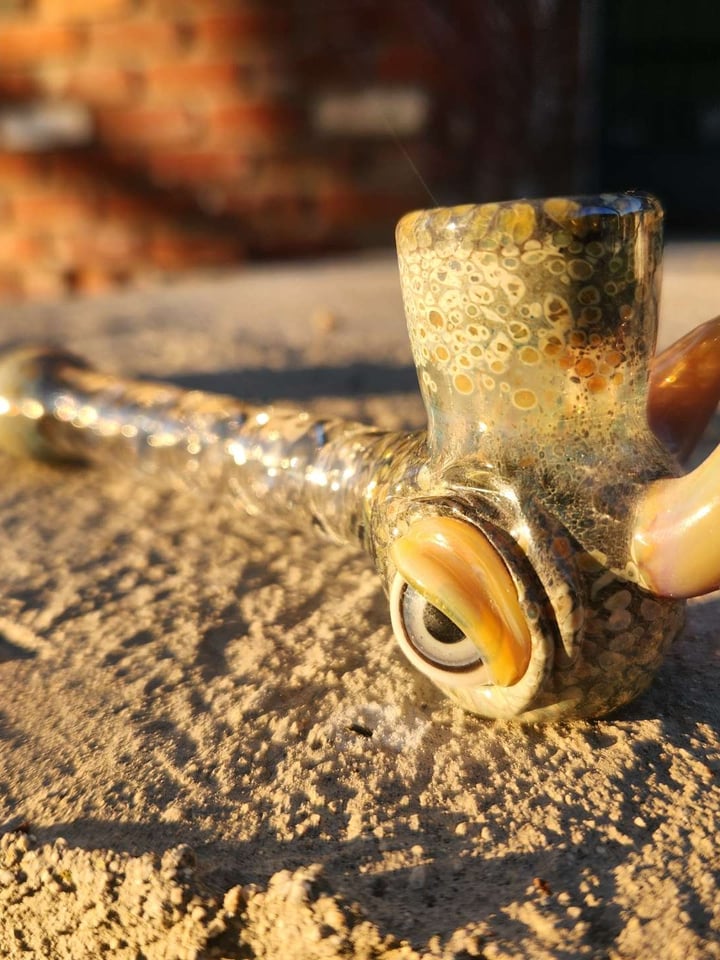 LURCH x Healthstone... | Shop Nectar Collectors on GlassPass