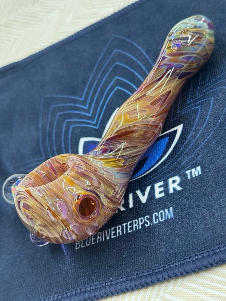 Mid size Sherlock/spoon by... | Shop Sherlocks on GlassPass