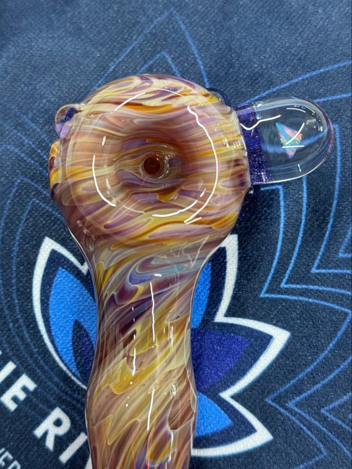 Mid size Sherlock/spoon by... | Shop Sherlocks on GlassPass