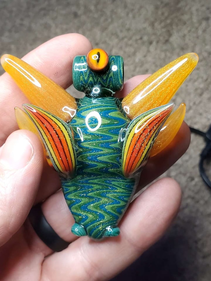 Mike Luna x Darby Holm dra... | Shop Darby Holm on GlassPass