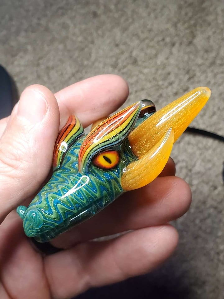 Mike Luna x Darby Holm dra... | Shop Darby Holm on GlassPass
