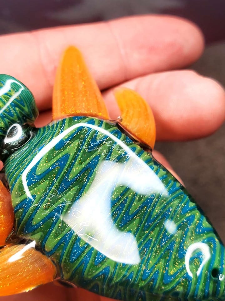 Mike Luna x Darby Holm dra... | Shop Darby Holm on GlassPass
